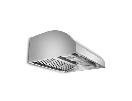 Outdoor Vent Hoods — Bespoke Patio