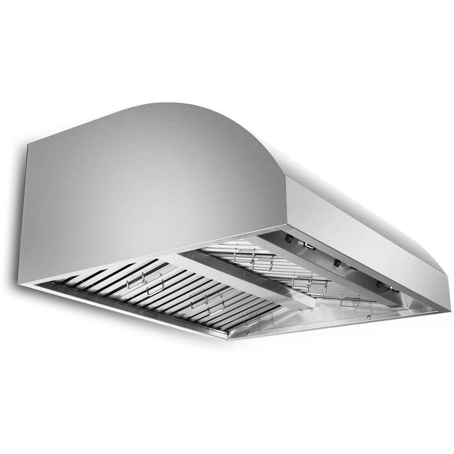 Blaze 42-Inch Outdoor Vent Hood (BLZ-42-VHOOD) — Bespoke Patio