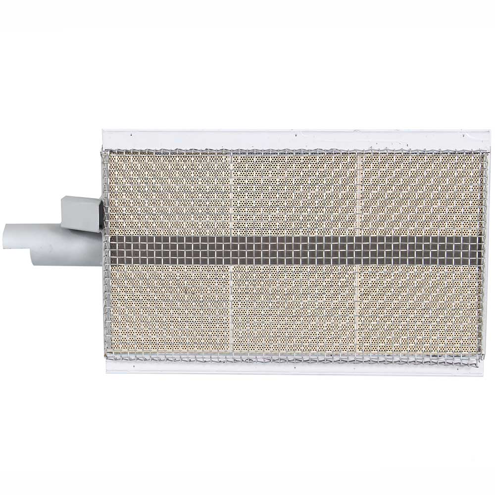 Blaze Professional Infrared Searing Burner (BLZ-PRO-IR) — Bespoke Patio