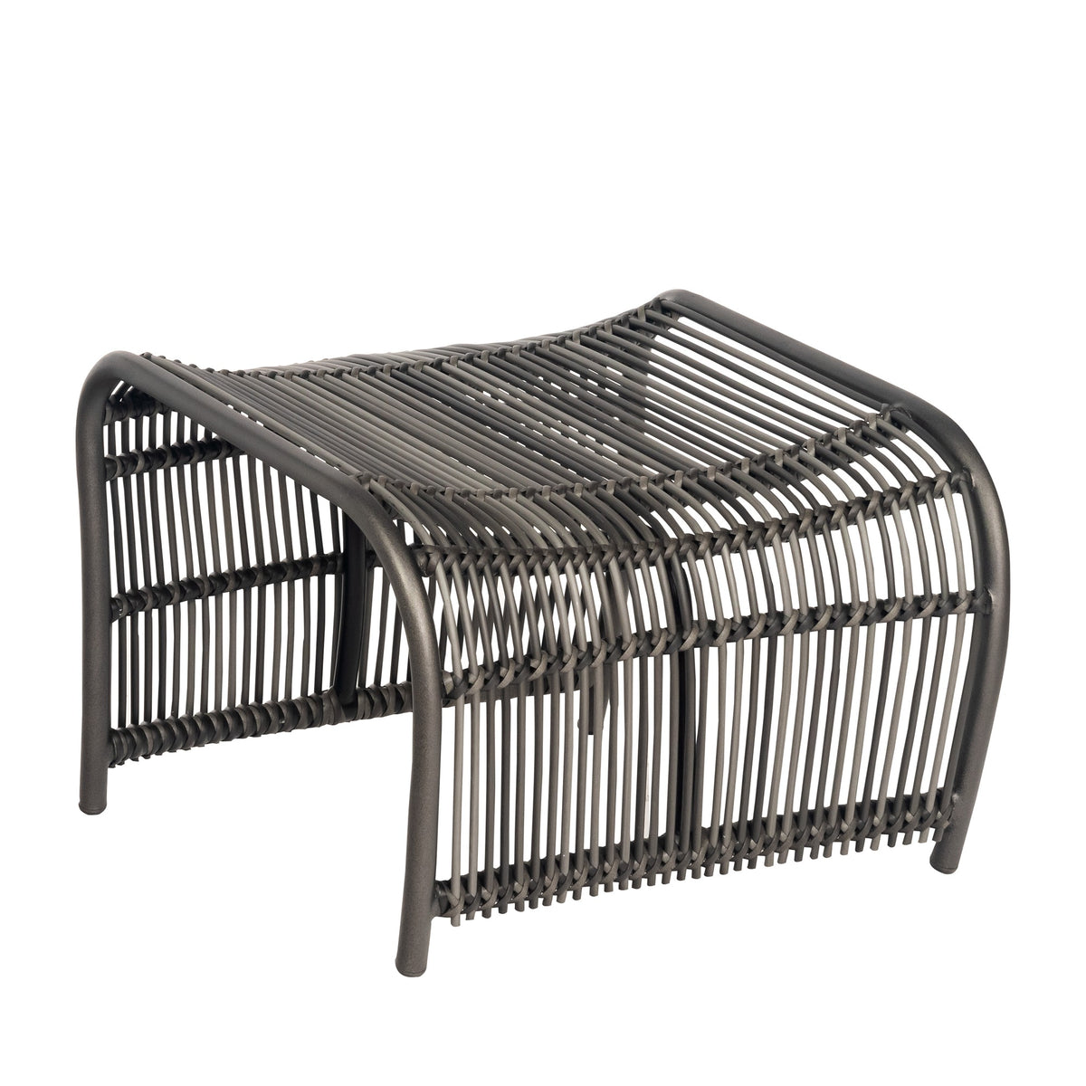 Cape Ottoman — Bespoke Patio