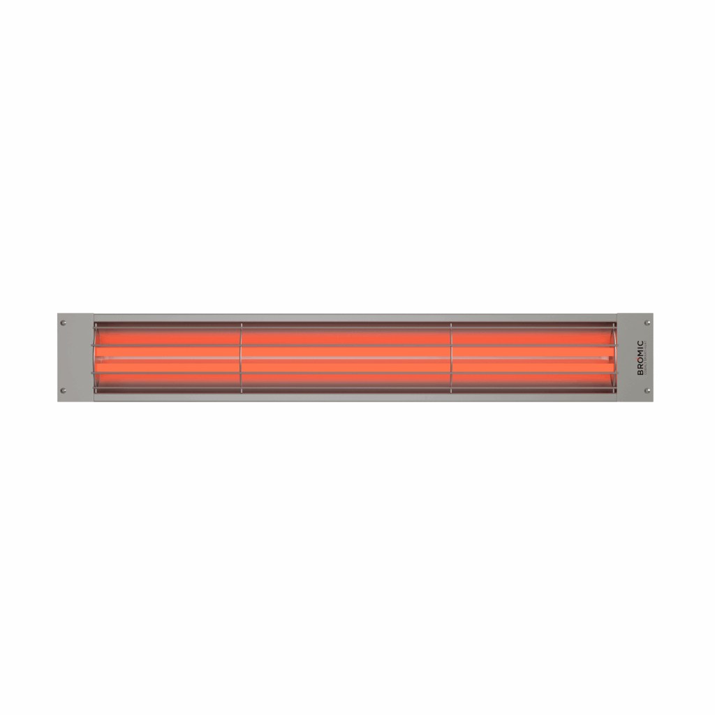 Bromic Cobalt Smart-Heat Electric Heater - 4000W — Bespoke Patio