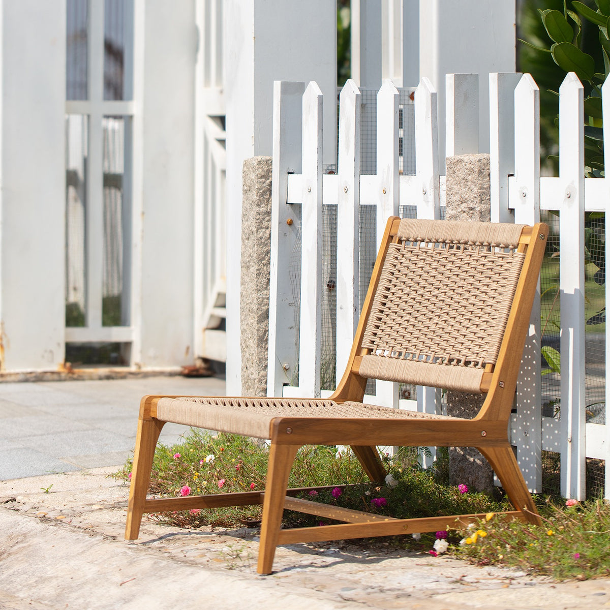 Panama Jack Corsica Adirondack Chair (Set of 2) — Bespoke Patio