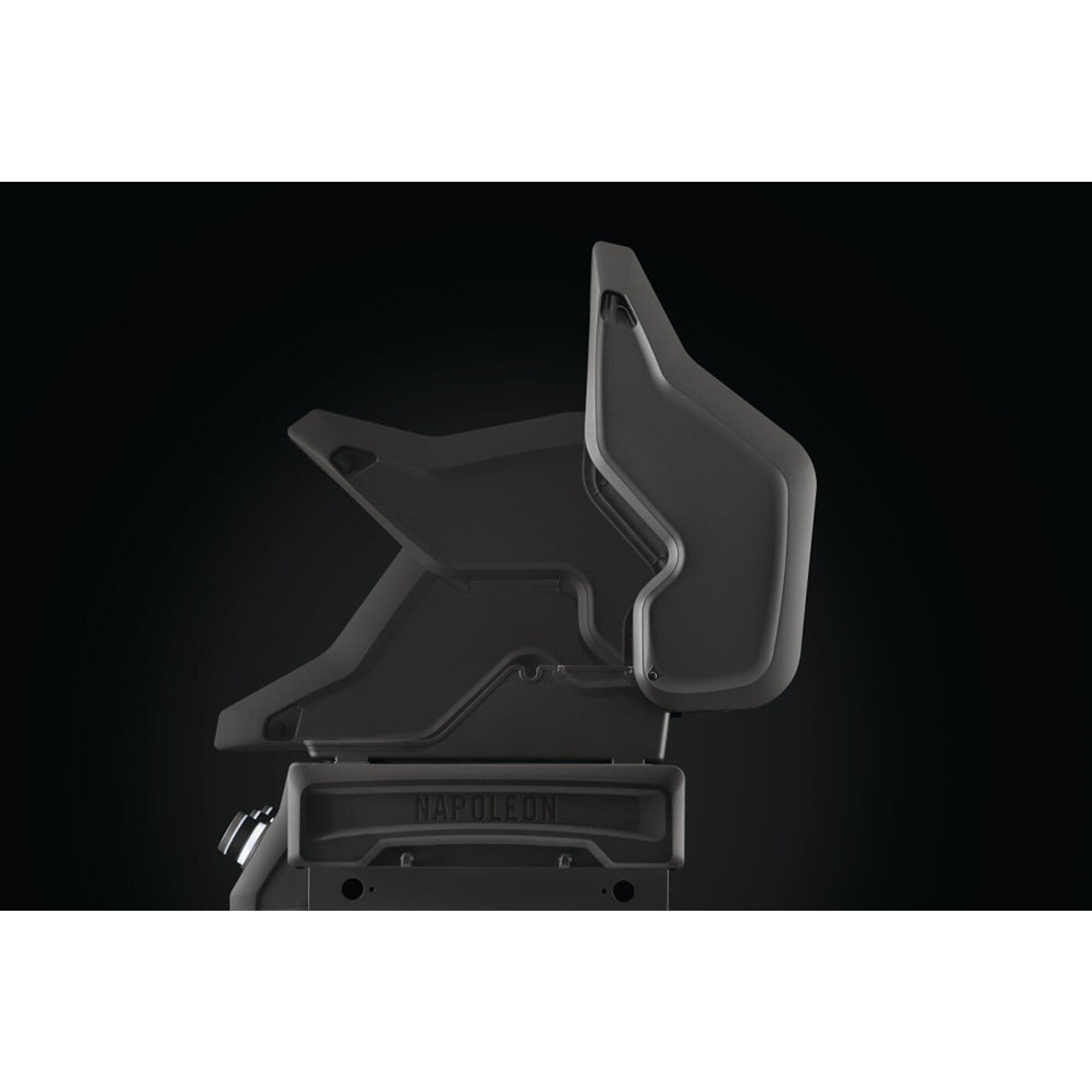Napoleon Rogue XT525 Grill SS NG/LP — Bespoke Patio