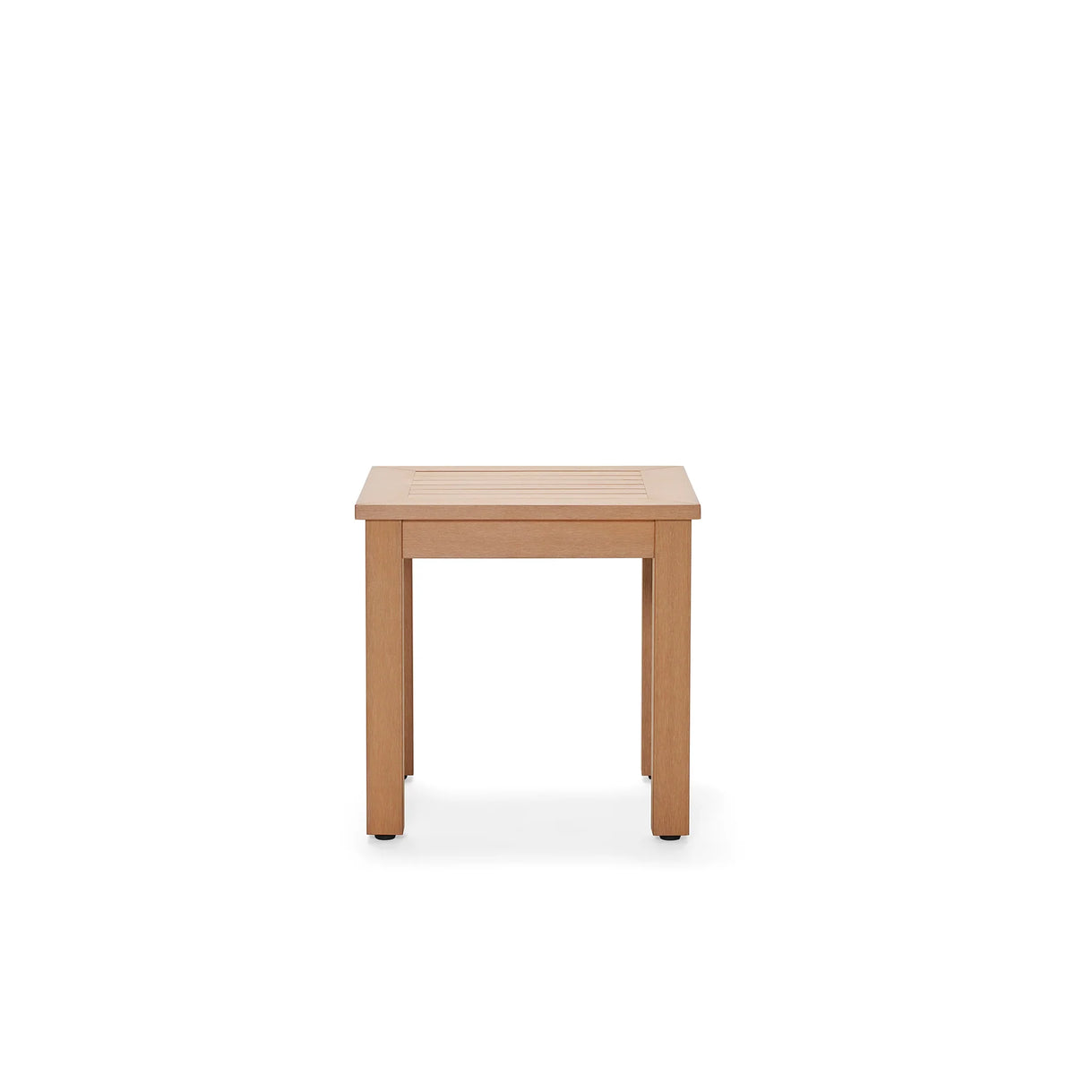 Woodard Sierra Baja Side Table — Bespoke Patio