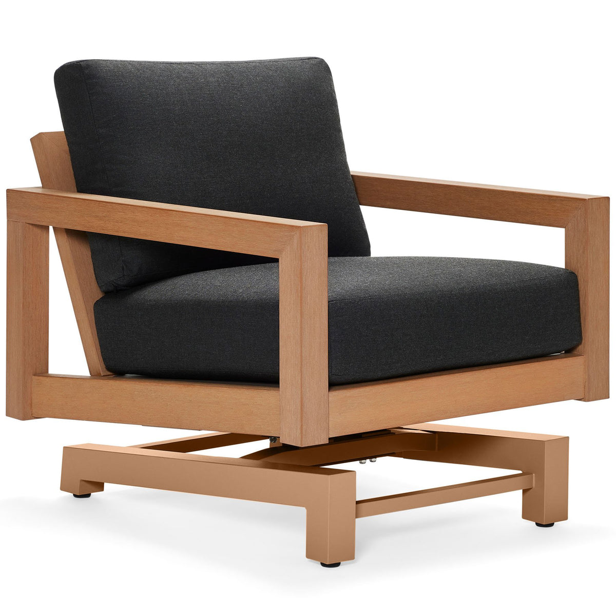 Woodard Sierra Spring Chair — Bespoke Patio